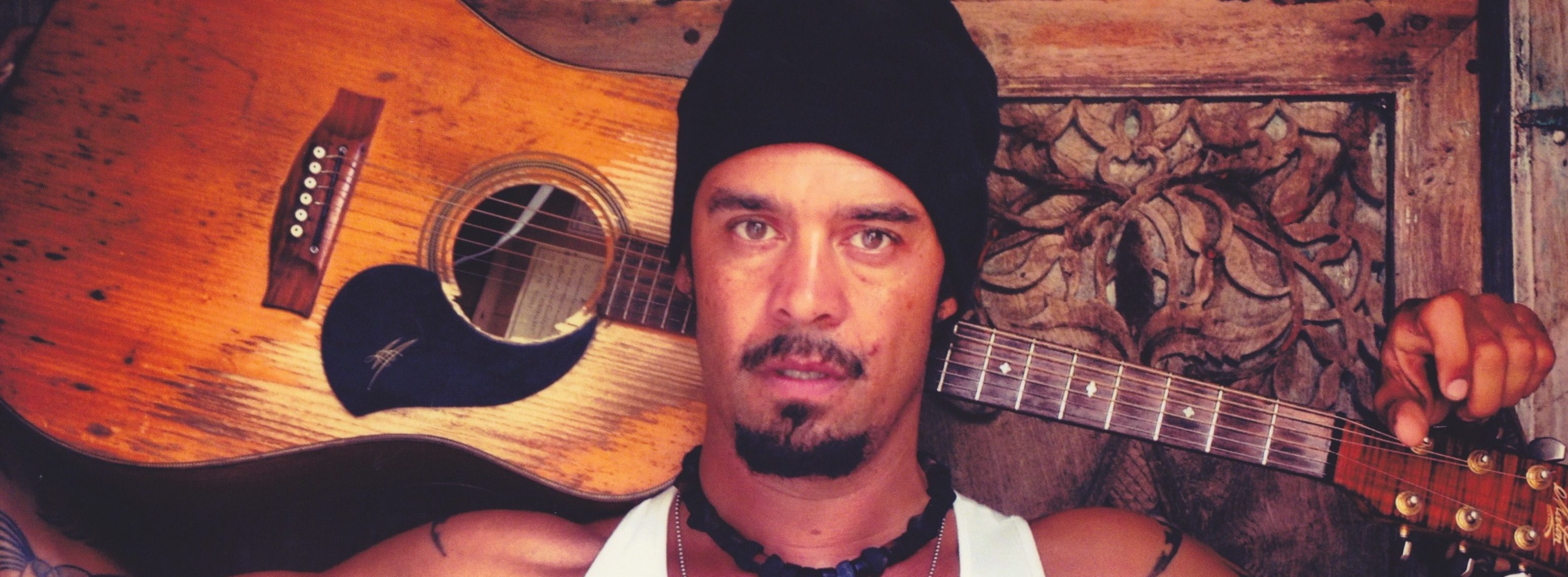 Do it for the Love Benefit Dinner With Michael Franti - La Onda
